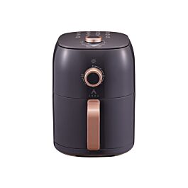 JUAL ARRA AIR FRYER 3L GREY TERBARU | ARRA.ID