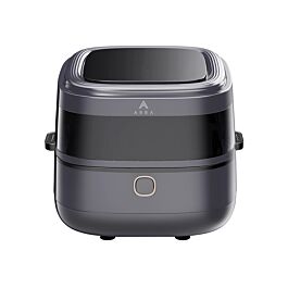 JUAL ARRA AIR FRYER 4.5L GREY TERBARU | ARRA.ID
